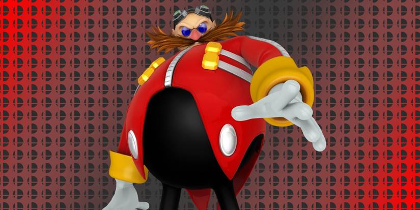 10 Best Sonic the Hedgehog Villains, According to Reddit