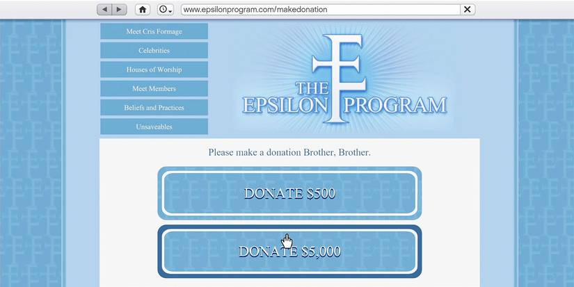 In 2013, Rockstar Picked 5 Fans To Appear In GTA 5: I Sure Hope The Same Happens For GTA 6