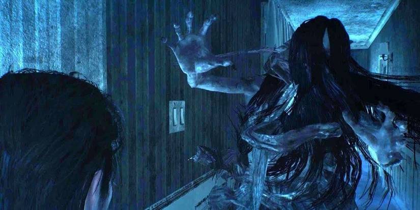 The Evil Within 2: The 10 Scariest Monsters, Ranked