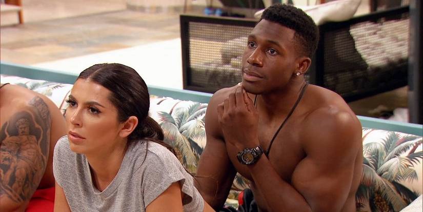 The 10 Best Reality TV Dating Shows, According To Ranker