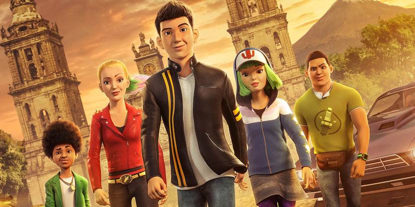 Fast & Furious: Spy Racers Season 6 News & Updates: Everything We Know