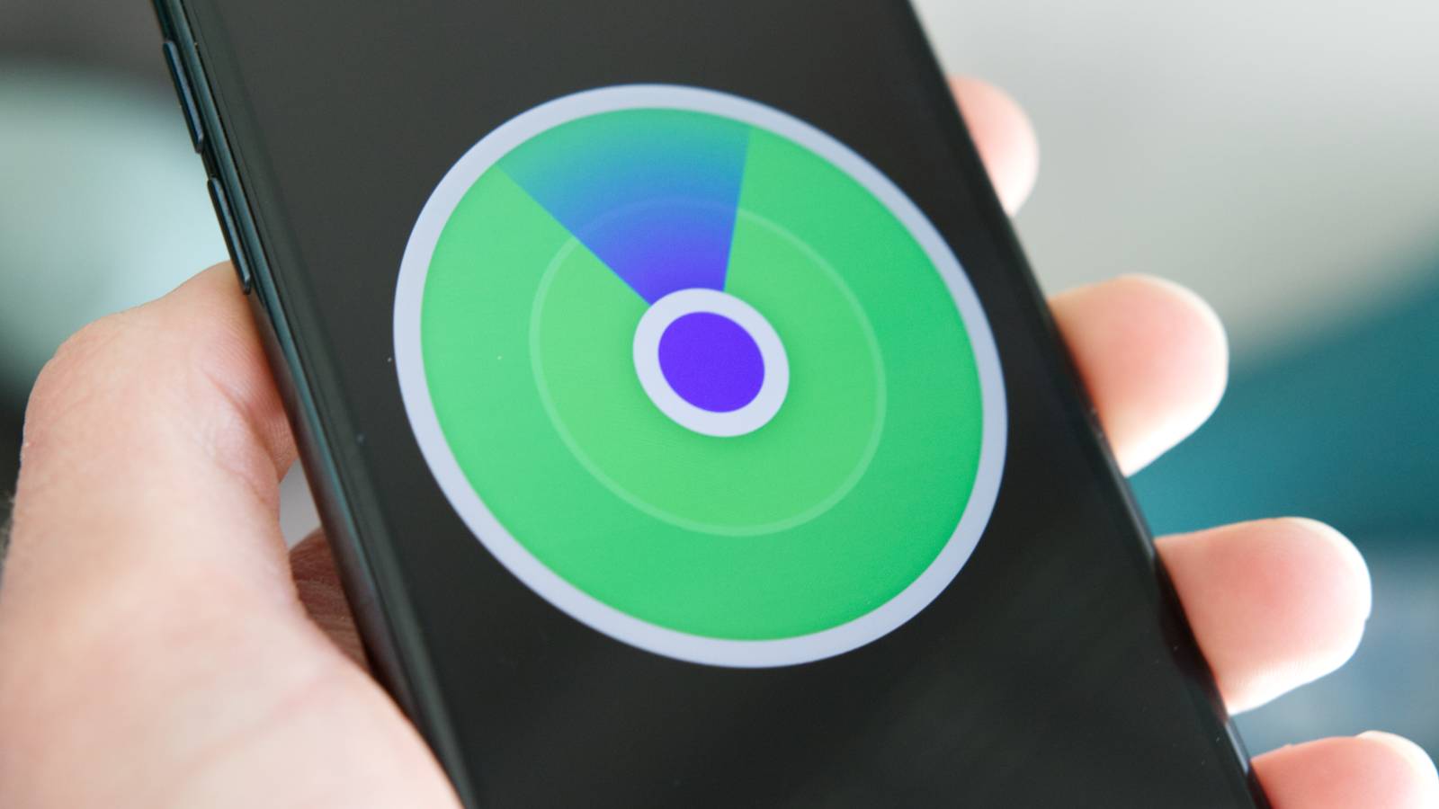 Why Apple's Find My Is Now A Step Closer To Working With More Accessories