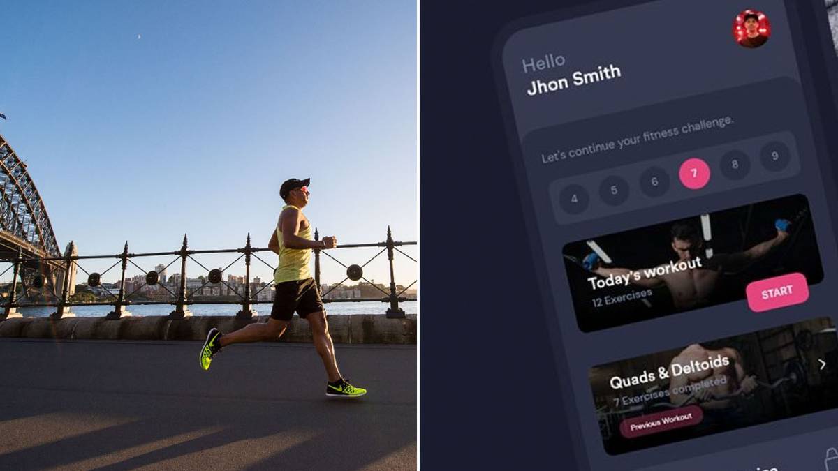10 Best Free Workout Apps Of 2021