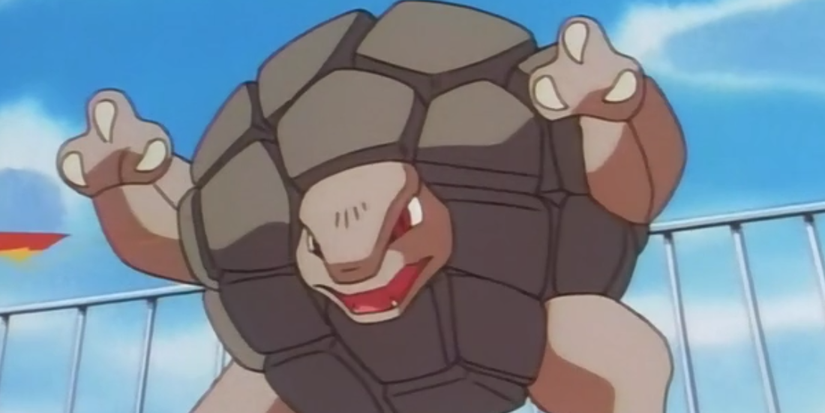 10 Best Dual-Type Rock Pokémon
