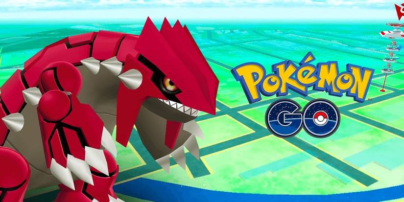10 Strongest Ground-Type Pokémon in Pokémon GO