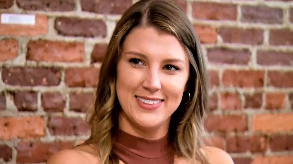 Married at First Sight: Haley's Lack of Relationship Experience Mocked