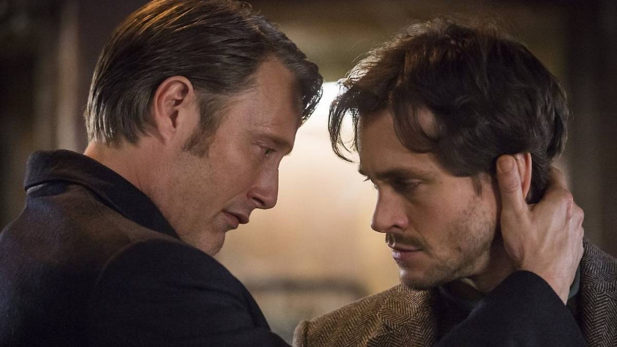 How Hannibal Became A Love Story Between Lecter & Will