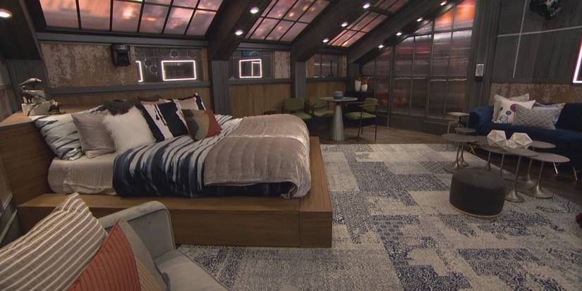 Big Brother: 5 Ways The Game Has Changed Since Season 1 (& 5 It's The Same)