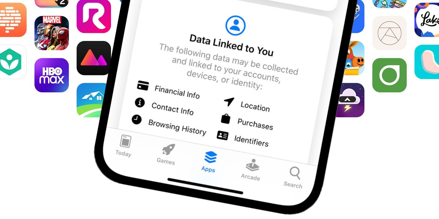 Explained: Apple Has Been Rejecting Apps To Protect User Privacy
