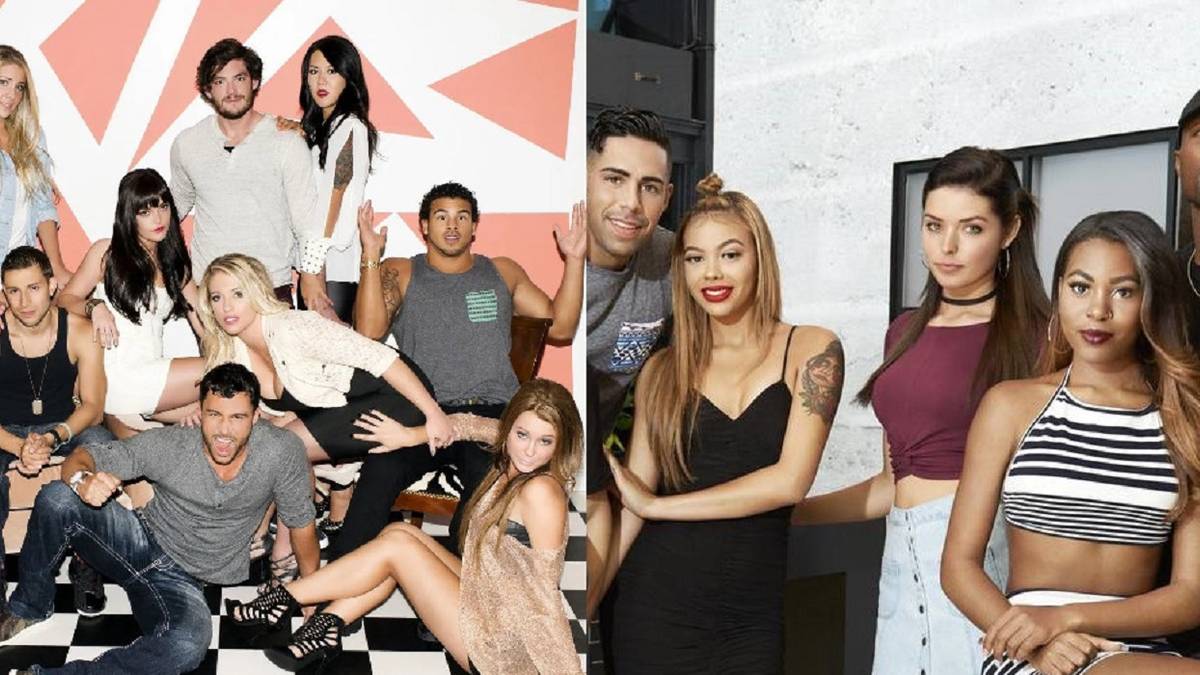 The Real World: 10 Best Seasons, Ranked According To IMDb