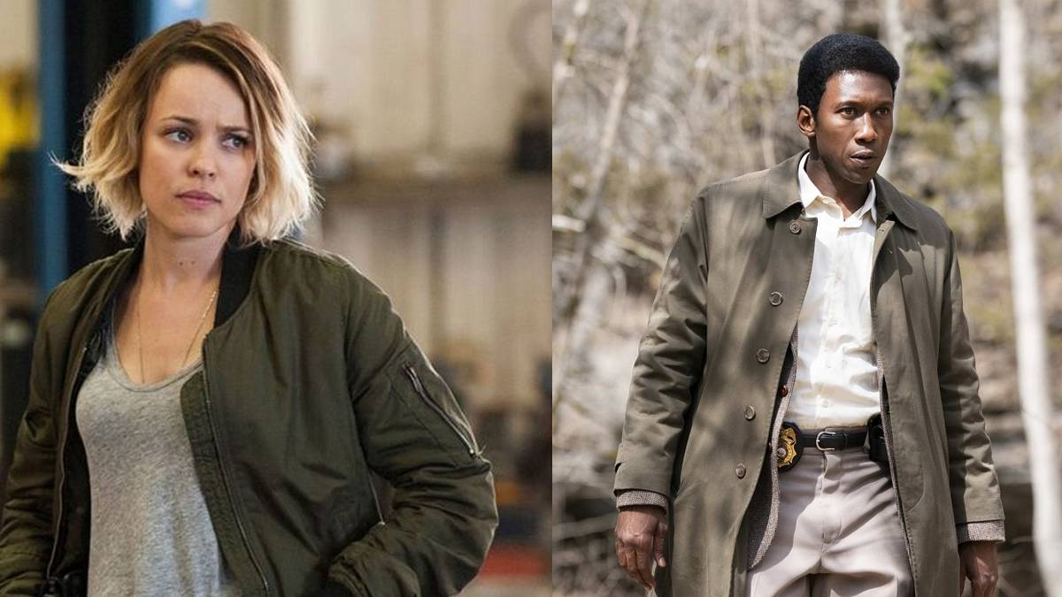 10 Best True Detective Characters, Ranked By Likability