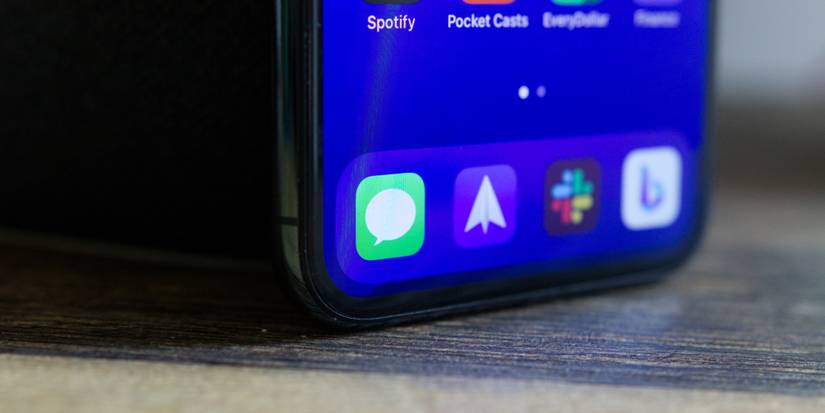 How To Create Or Leave An iMessage Group Chat