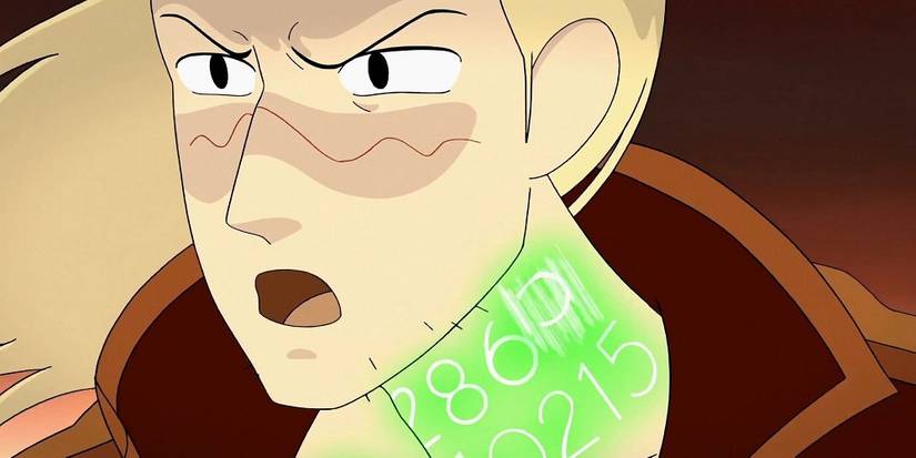 Infinity Train: The Main Characters, Ranked By Likability
