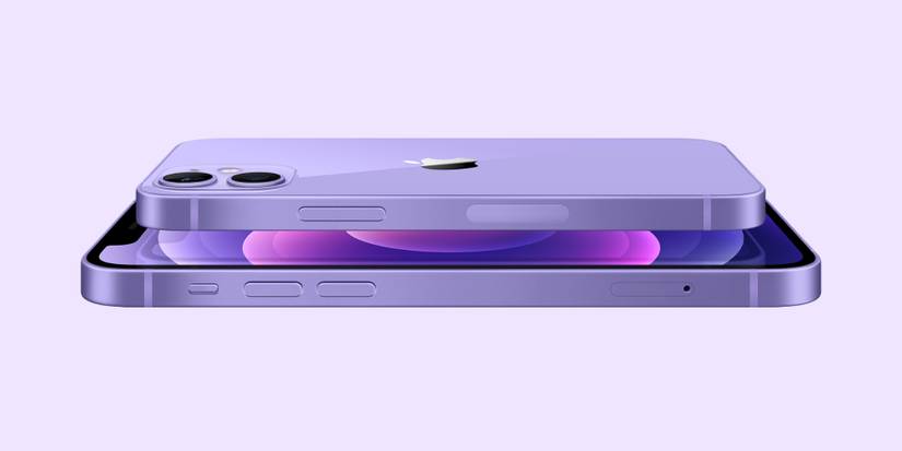 iPhone 12 & mini In Stunning Purple: When To Buy & How Much Explained
