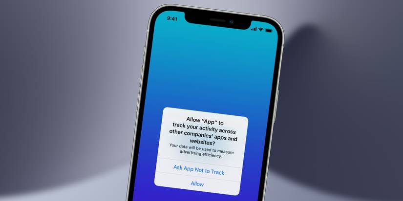 Apple's Ad Tracking Could Cost Unity Up To $30 Million In Revenue