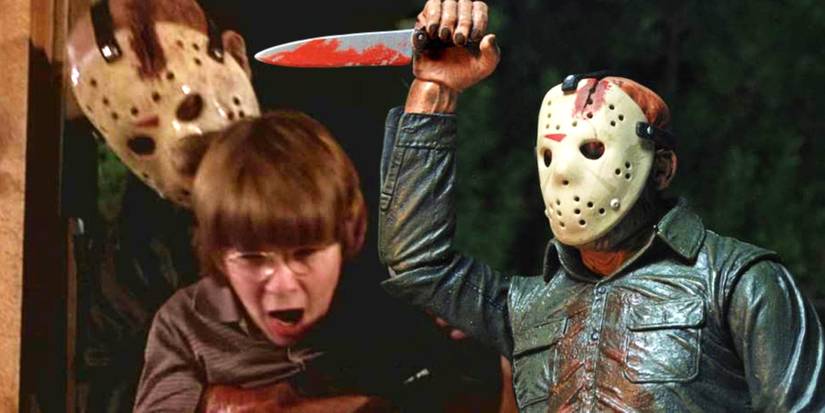 Friday The 13th: Jason Voorhees' Complete Family Tree Explained