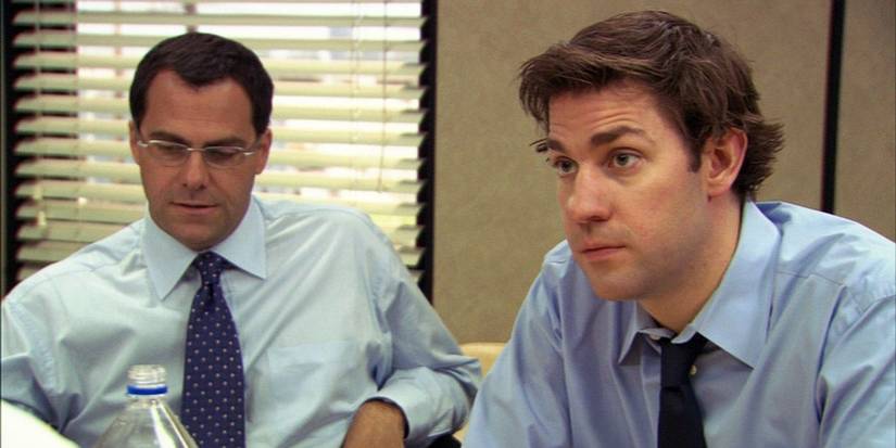 The Office: Jim's 9 Best Friendships, Ranked