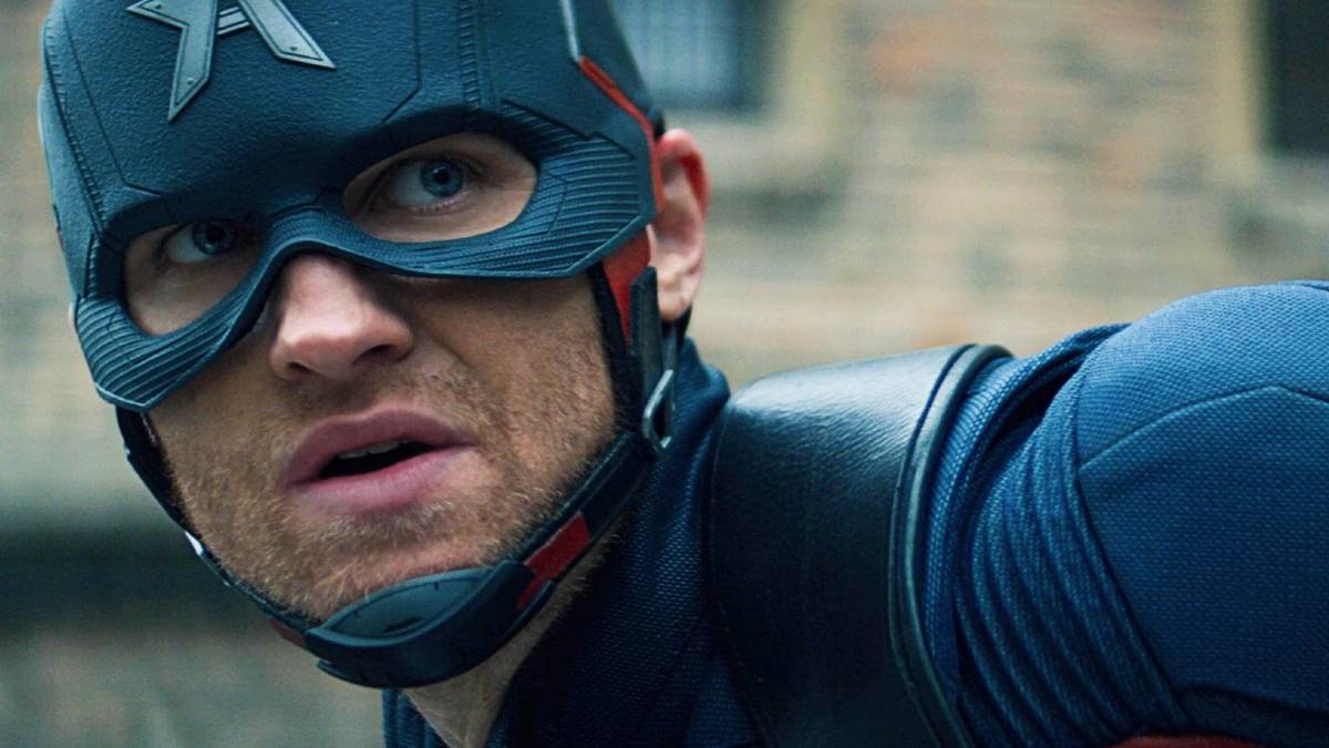 Wyatt Russell Joined the MCU Because He Knew Fans Would Hate John Walker