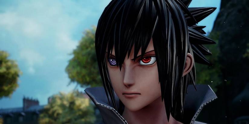 Jump Force Tier List: The 10 Best Characters, Ranked