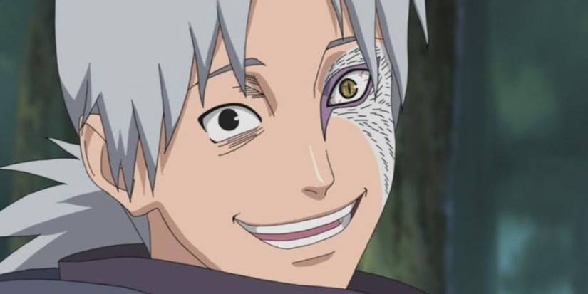 Naruto: 15 Major Villains, Ranked By Intelligence