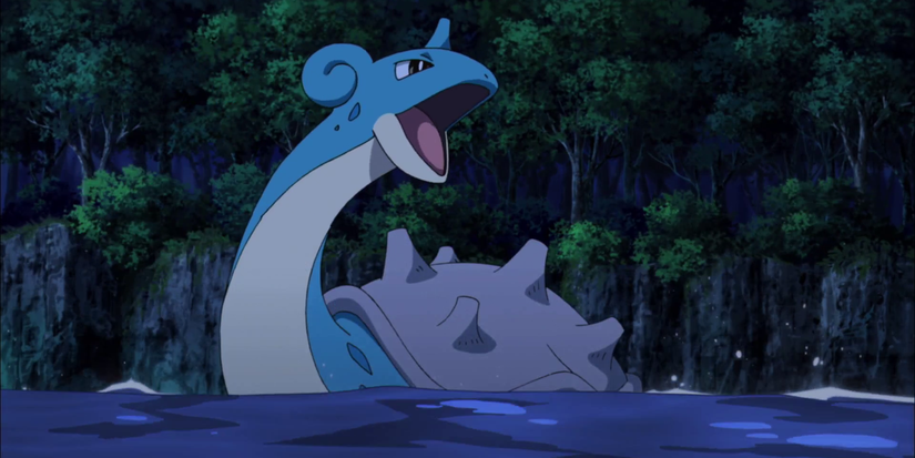 Pokémon: 10 Ice-Types Who Totally Belong In A Different Type