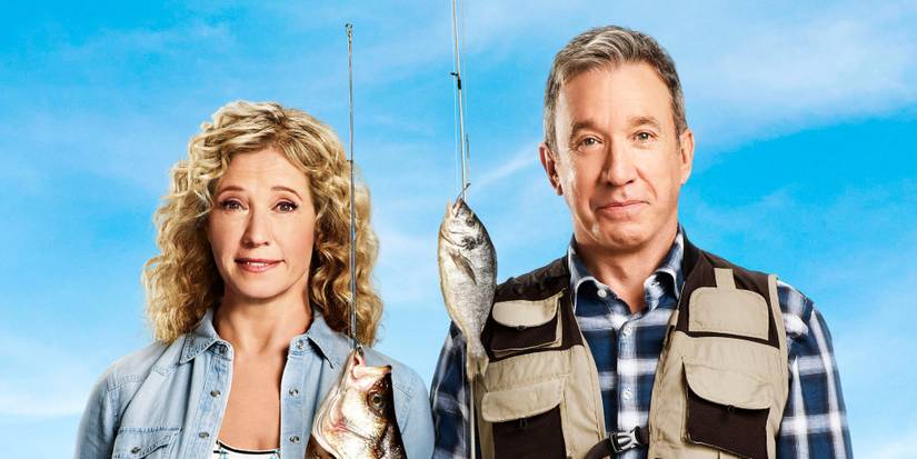 Tim Allen On Letting Go Of Last Man Standing & The Political Side Of Sitcom