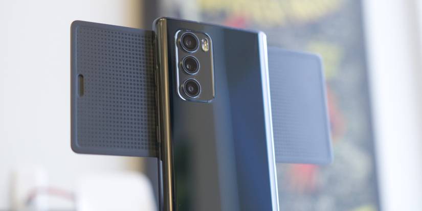These Are The LG Smartphones That Will Get The Android 12 Update