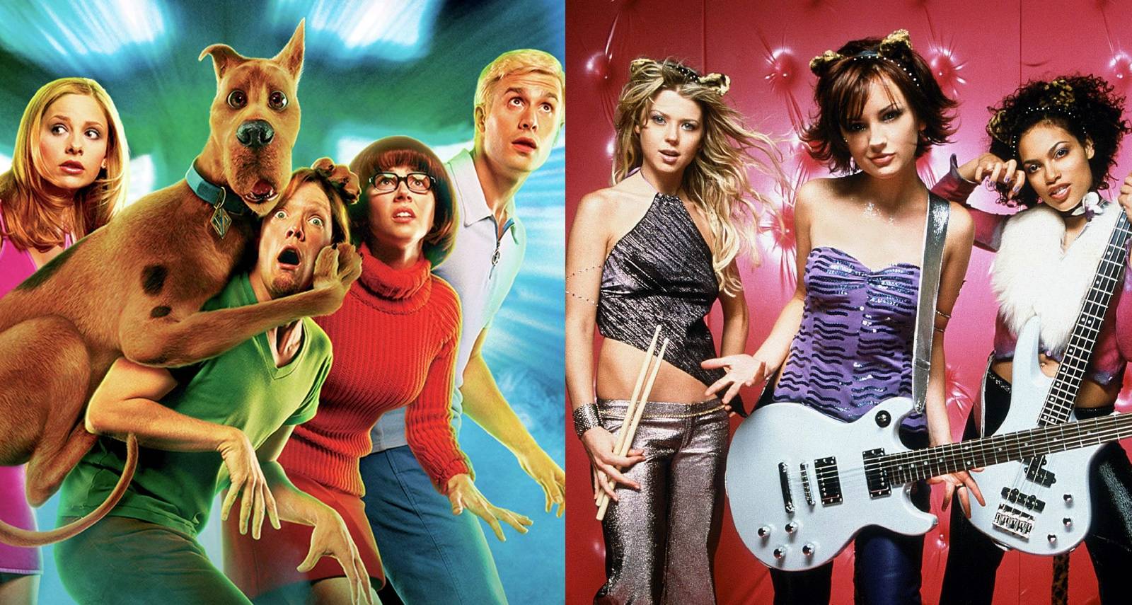 10 Live-Action Adaptations Of Animated Shows With The Best Costuming