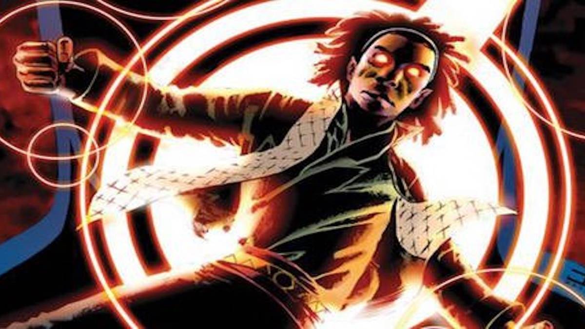 The Best Teleporters in Marvel Comics