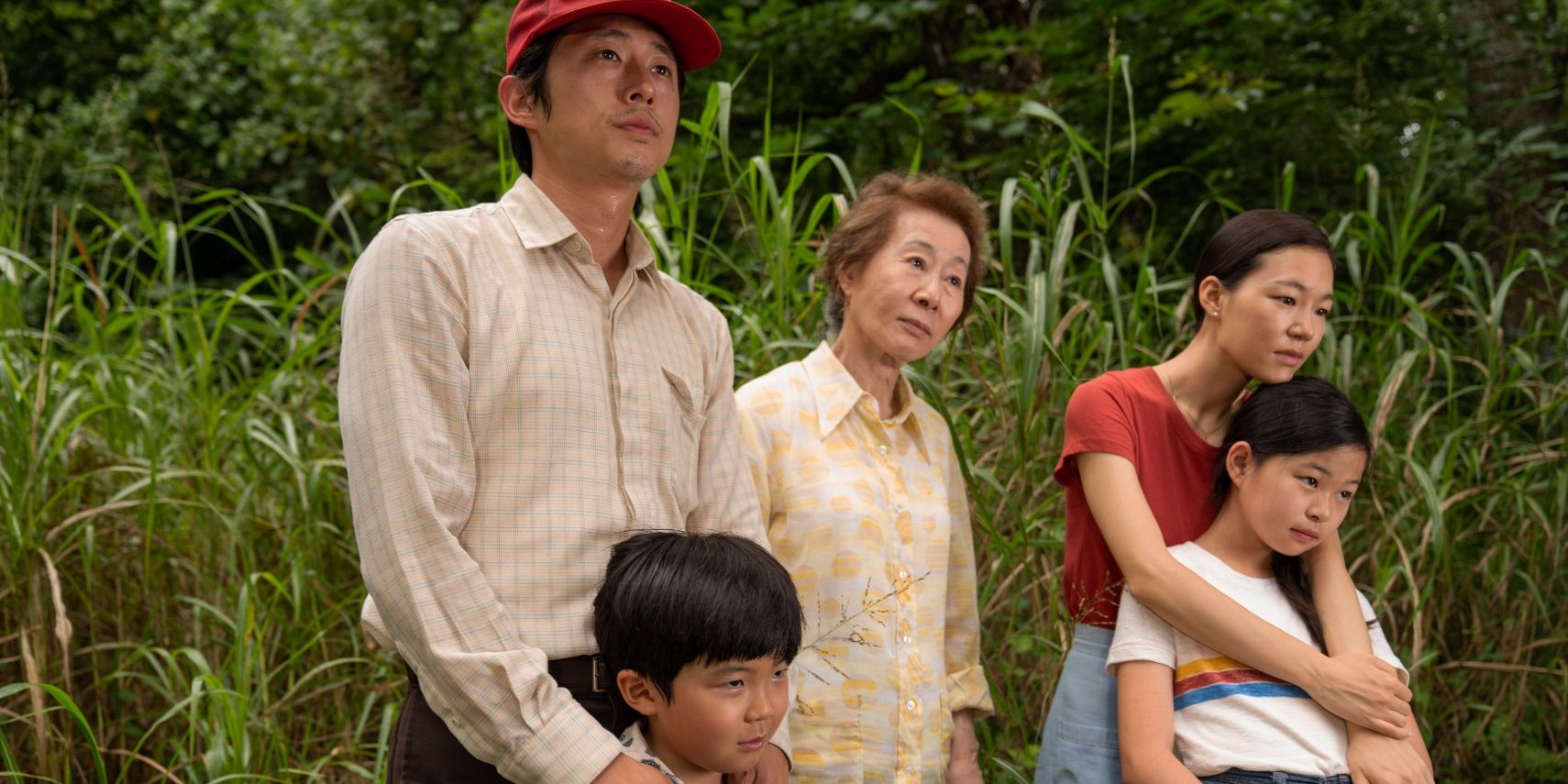 Minari Ending Explained - What Happened To The Grandma?