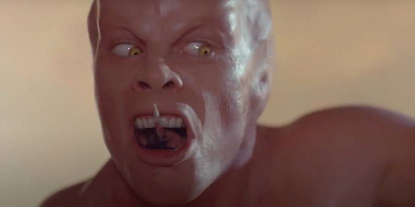 Is Wes Craven's Mind Ripper Actually The Hills Have Eyes III? (It's ...