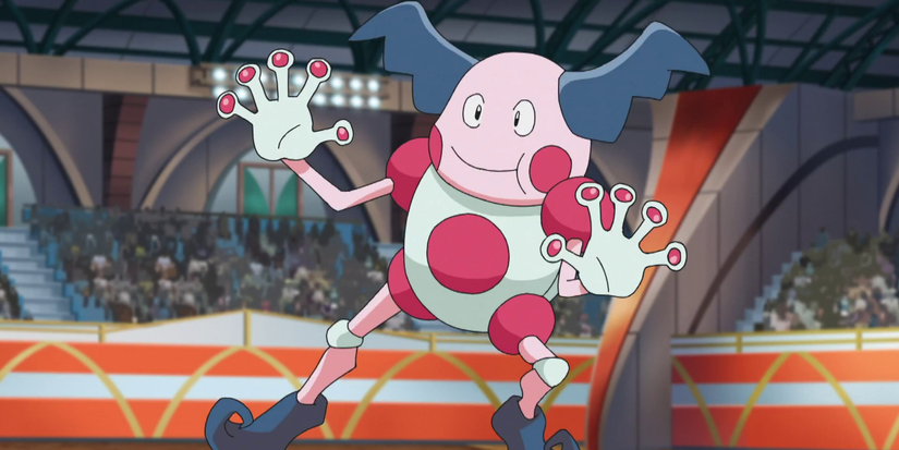 Pokémon: 10 Underrated Fairy-Types