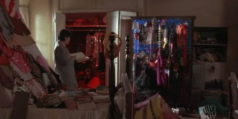 20 Gilmore Girls Moments That Made Fans Cry