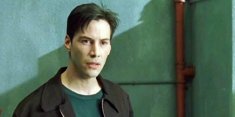 The Matrix: Why Neo Fails His First Jump (Despite Being The One)