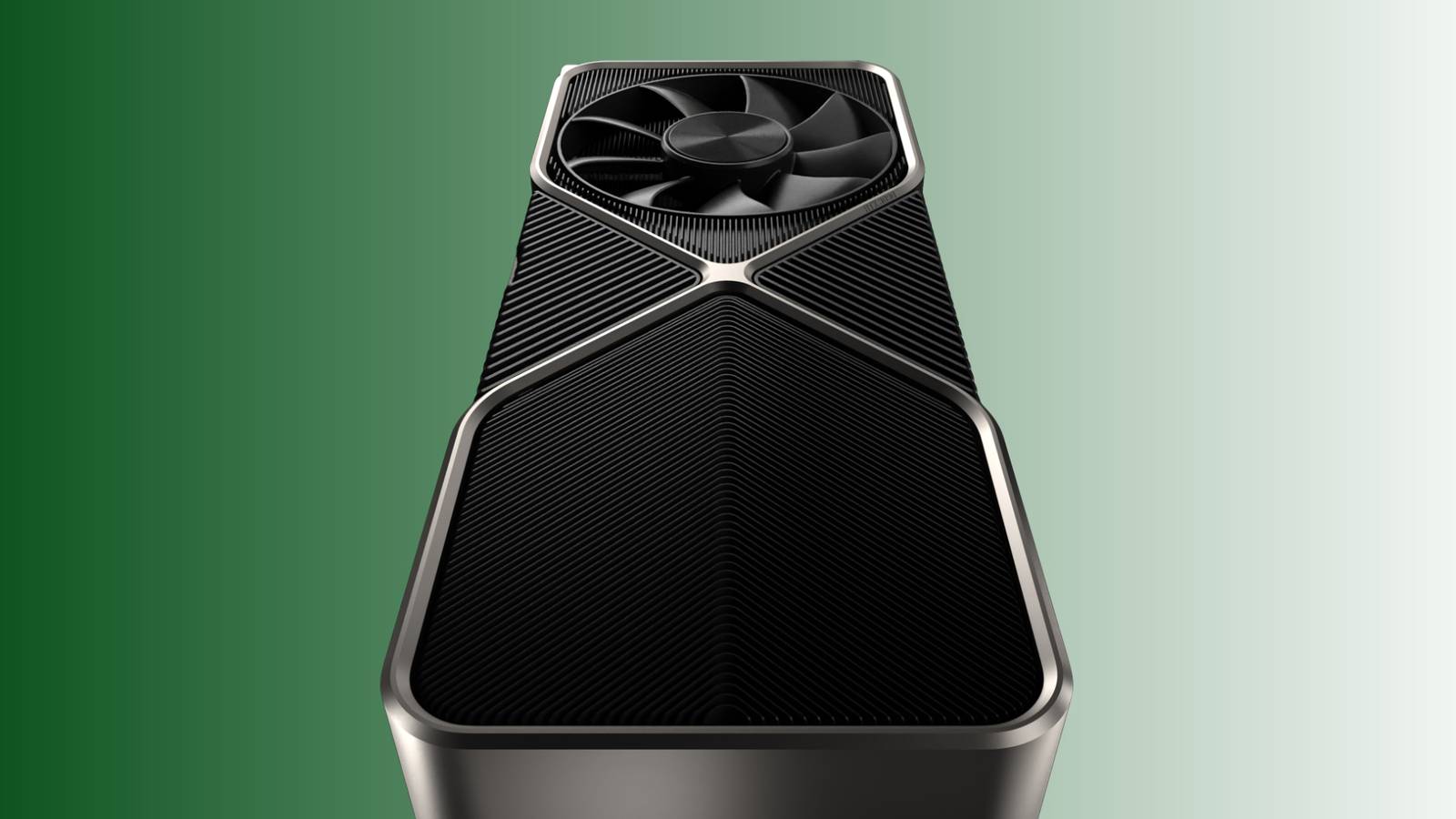 Nvidia Says GPU Shortage May Last Until 2022