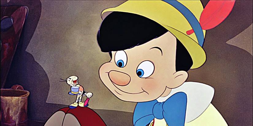 10 Best Movies About Fictional Characters Coming To Life