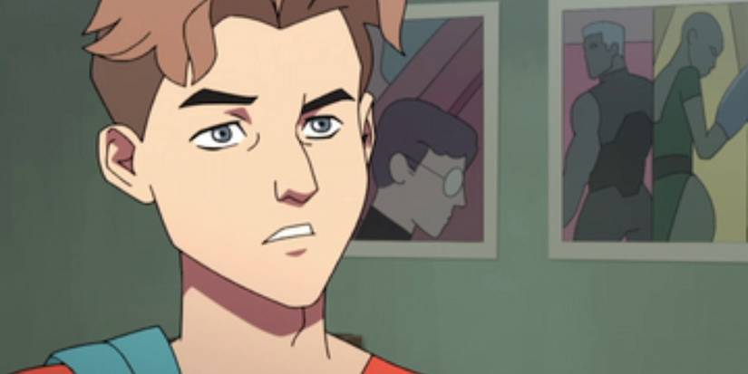 Invincible: 10 Things They Changed From The Comics