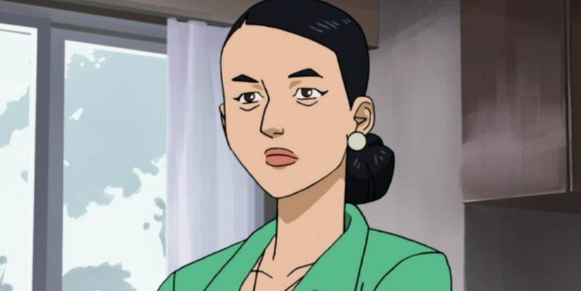 Amazon's Invincible TV Show Corrects A Major Character Injustice From ...