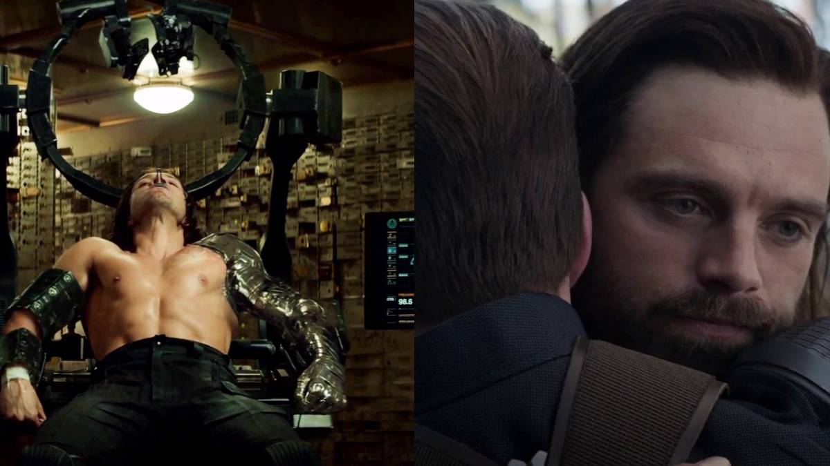 Falcon & The Winter Soldier: The 10 Saddest Bucky Barnes Quotes In The MCU