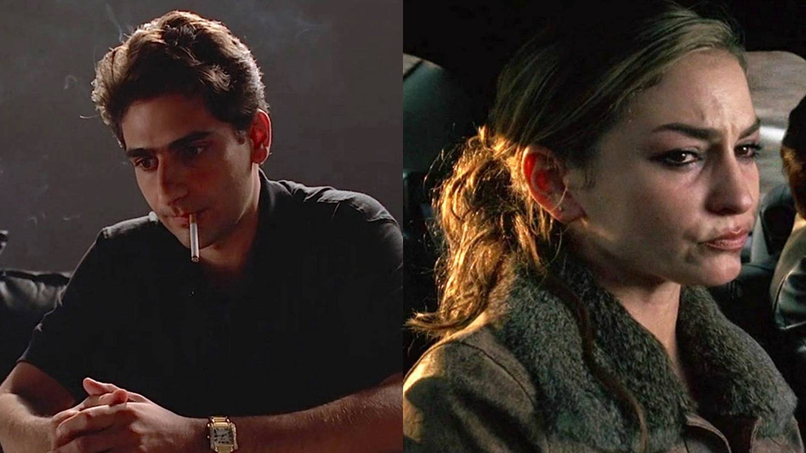 The Sopranos: 5 Times Fans Loved Christopher (& 5 Times They Hated Him)