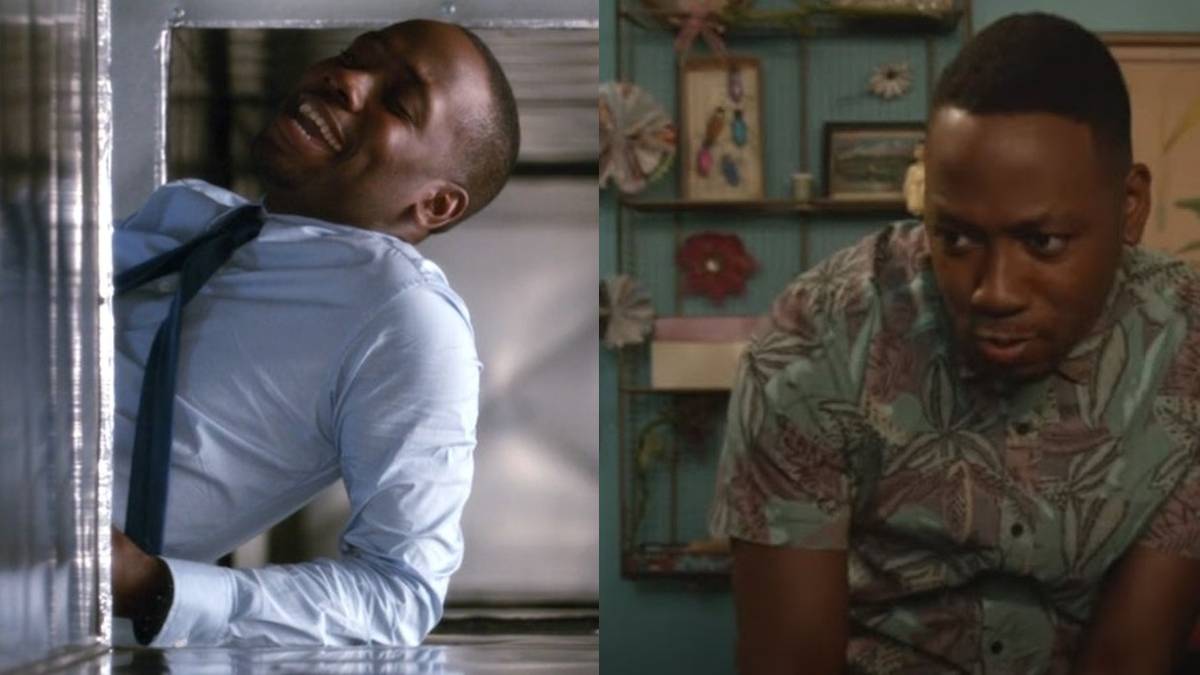 New Girl: 10 Times Winston Was The Show's Funniest Character