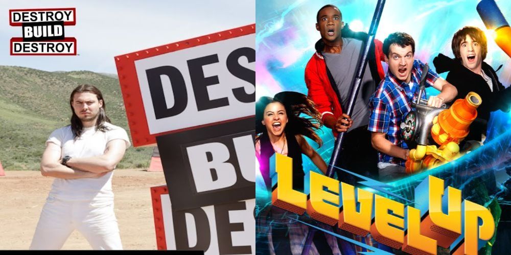 Cartoon Network: 10 Live-Action Shows You Totally Forgot About