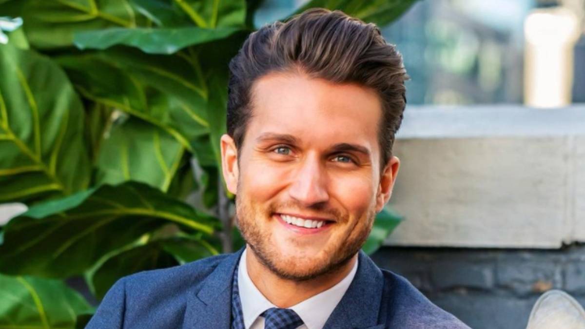 Why Jordan Verroi Was Not On Summer House For Season 5