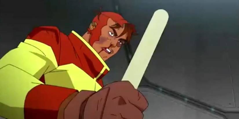 Invincible: The MBTI® Types Of The Main Characters