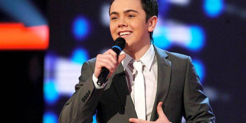 10 Famous Singers & Groups Who Lost On The X-Factor