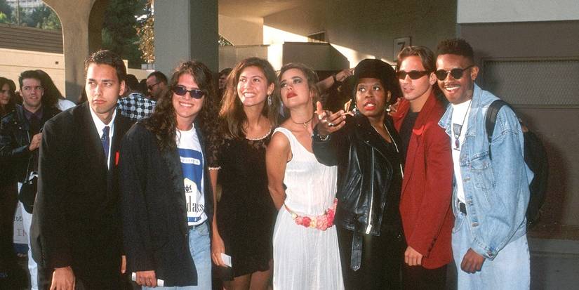 The Real World: 10 Best Seasons, Ranked According To IMDb
