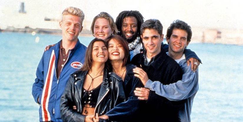 The Real World: 10 Best Seasons, Ranked According To IMDb