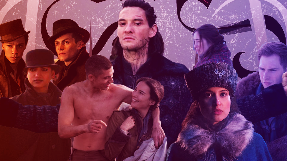 Shadow & Bone Show vs Book: Netflix's Biggest Differences Explained