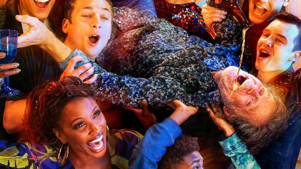 Shameless Summary, Trailer, Season List, Cast, Where to Watch and More