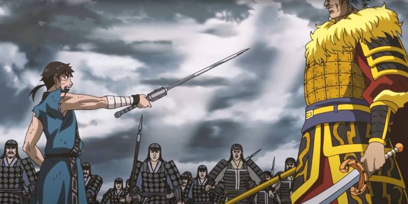 5 Anime Characters That Could Beat Captain America In A Fight (& 5 That ...